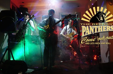 Bands : On The Case Music : Keeping North East Music Live