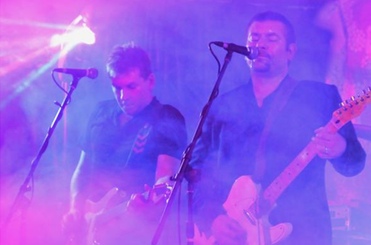 Bands : On The Case Music : Keeping North East Music Live